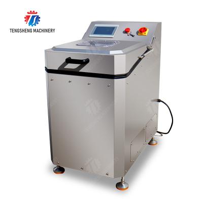 China Onions Greens Lettuce Cao Xin Baby Cabbage Chinese Cabbage Cabbage Spin Dryer Industrial Commercial  Food Dehydrator Dewatering Machine  Centrifugal Dehydration Machine Fruits vegetables dehydrator for sale