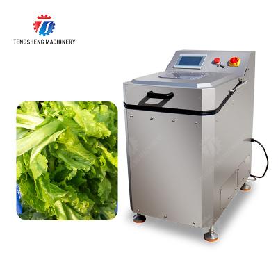 China Onions Greens Lettuce Cao Xin Baby Cabbage Chinese Cabbage Cabbage Spin Dryer Industrial Commercial  Food Dehydrator Dewatering Machine  Centrifugal Dehydration Machine Fruits vegetables dehydrator for sale