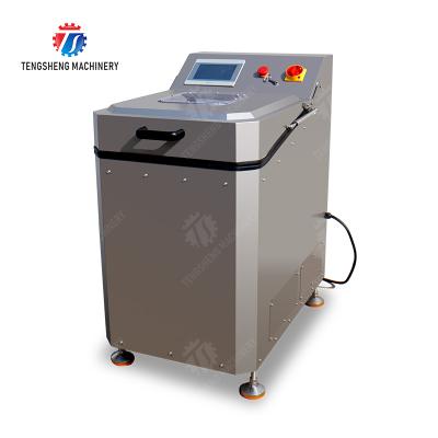 China Onions Greens Lettuce Cao Xin Baby Cabbage Chinese Cabbage Cabbage Spin Dryer Industrial Commercial  Food Dehydrator Dewatering Machine  Centrifugal Dehydration Machine Fruits vegetables dehydrator for sale