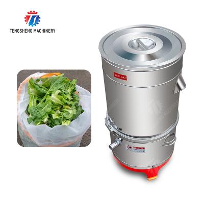 China Industrial Commercial Small Dehydrator Supplier Greens Lettuce Cao Xin Baby Cabbage Chinese Cabbage Cabbage kale Food Dehydrator Dewatering Centrifugal Dehydration Machine for sale