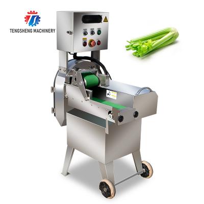 Κίνα 220v η ταχύτητα μηχανών επεξεργασίας φυλλωδών λαχανικών ρύθμισε τη βιομηχανική πατάτα προς πώληση