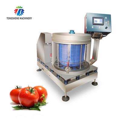China 380KG Stainless steel dehydration dryer fruit and vegetable centrifugal dehydrator industrial dehydrator for sale