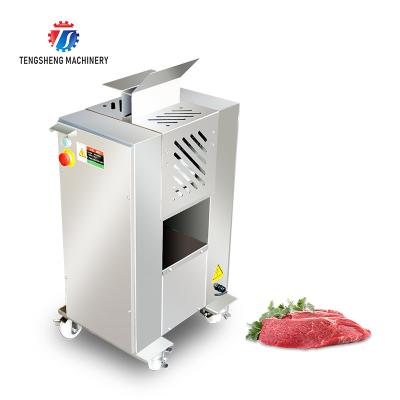 Κίνα 75KG εμπορικό tenderizer κρέατος μηχανών πλευρών βόειου κρέατος για την μπριζόλα χοιρινού κρέατος προς πώληση