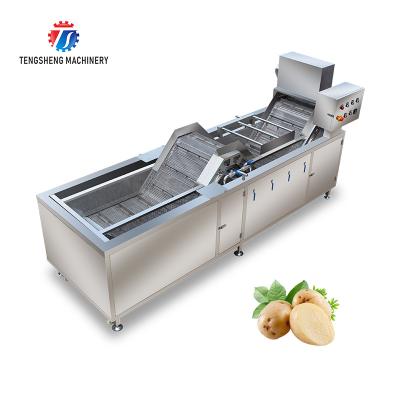 China het Roestvrije staal van 380V 3.5KW het bleken machinebel schoonmakend het bleken materiaalwater - het materiaal van de badnevel Te koop