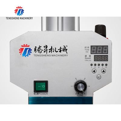 Cina piallatrice veloce della noce di cocco di verde della sbucciatrice di piano d'appoggio della sbucciatrice d'elaborazione e della noce di cocco 50L/Min in vendita