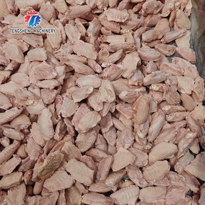 China Commercial refrigerator quick-freezer steamed buns commercial refrigerator insert plate air-cooled quick freezing for sale