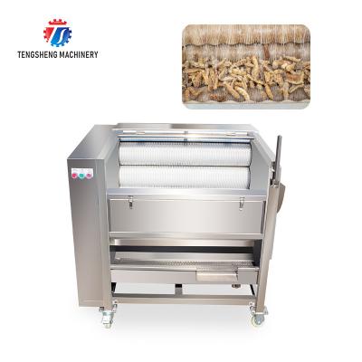 중국 180KG 제조들 연구 개발 큰, 매체와 작은 솔 크리닝 장치 자동 스테인레스 강 크리닝 장치 판매용