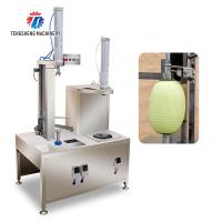 China 2000KG/H Pumpkin Watermelon Splitting Machine Cabbage Sectioning Machine for sale