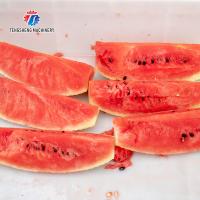 China 2000KG/H Pumpkin Watermelon Splitting Machine Cabbage Sectioning Machine for sale