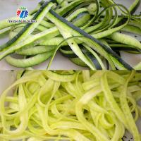 China 2000KG/H Pumpkin Watermelon Splitting Machine Cabbage Sectioning Machine for sale