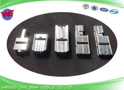 China ALN AQ AQ400 Slide Block For Upper Die Block Sodick EDM Machine Parts 3082521 en venta