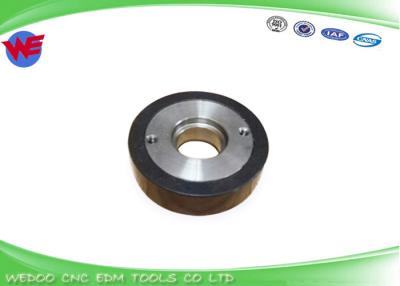 China X054D257G51 X058D078G51 Pinch Ceramic Roller Counter Shaft EDM Mitsubishi M401 à venda