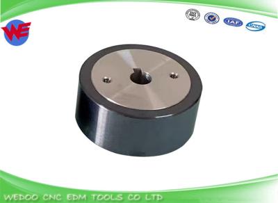 China X054D256G51 X058D077G51 Ceramic Pinch Roller Spindle EDM Mitsubishi M402 à venda