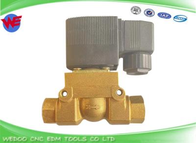 VCHW31-1C-04-X12 DET4400 S642D875P15 EDM MV Valve Mitsubishi