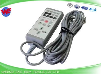 China DEY4700 DC13500 ADVANCED PENDANT MV Mitsubishi WIRE EDM HAND à venda