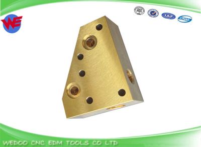 China X263d380h02 Mitsubishi Edm poupa o bloco do encanamento Dfd1100 para Mv1200s 56*45*20mm à venda