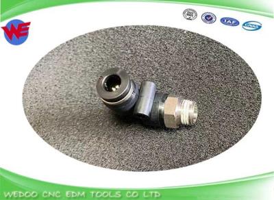 China Elbow Screw Joint Charmilles 100446202  446.202  446202 Edm Parts for sale