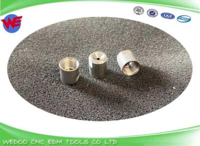 중국 C433 135001191 METAL NUT LOWER Sleeve Nut Charmilles 135.001.191 10*11.6H 판매용