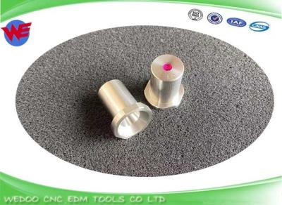 Китай A290-8110-Y726 Fanuc EDM A290-8116-X726 Струйное сопло F120 / вспомогательная направляющая 1,0 мм продается