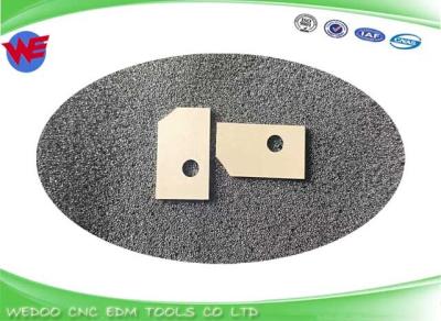 200449575 Charmilles Edm Parts Centering Ete Centering Eye Gasket 200449.575