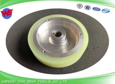 중국 EXCETEK 텐션 우레탄 롤러 110*25MM EXCETEK EDM 롤러 판매용