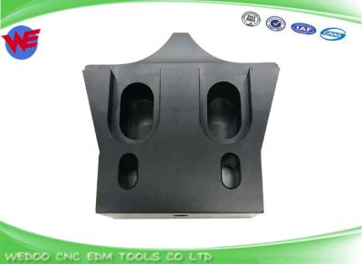China Plastic Head Scrap Support For Charmilles Wire CUT MACHINE 130003261 130.003.261 for sale