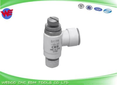 Κίνα DDP6300 P662K000P31 SC3U-M3-4 Ελέγχων ταχύτητας Mitsubishi EDM BA8 προς πώληση