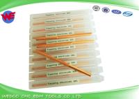 China Fine Processing EDM Threading Electrodes M5 Copper Tapper For EDM Spark Machine for sale