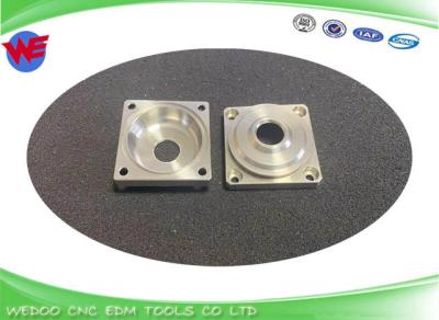 중국 AQ의 소딕 EDM 커버 노즐 가이드 노즐 베이스 부분, 한, EPOC 3082526 3086387 판매용