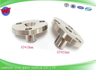 Китай 3082520 47*19мм 3082119 47*23мм GUIDE Фиксированное сиденье Sodick EDM верхний фланцевой крышкой продается