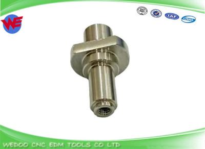 中国 下軸 19*32mmL AQ325 EDM ソディックワイヤ エドムパーツ 販売のため