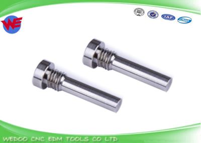 China A290-8110-X751 ELECTRODE PIN CAP SCREW Set Screw For Guide Base  Fanuc 11*34MM for sale