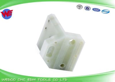 Китай F308 Части Fanuc EDM Изоляторная пластина A290-8110-X761 Нижняя позиция направляющей основы продается