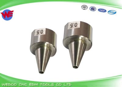 Cina A290-8102-X620 - 0,5MM Fanuc EDM Parts Sub Die Guides A290-8104-X620 - 0,3MM F126 in vendita