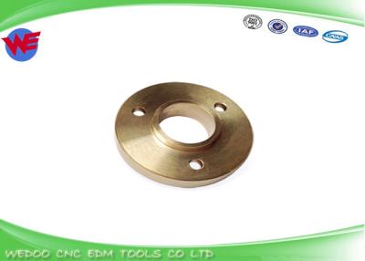 China X189D690H04 Mitsubishi EDM parte mais baixo o aperto do material de bronze M833 à venda
