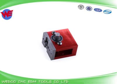 China A máquina de X058D186G51 Mitsubishi EDM parte a série 62*62*36H de FX da unidade do cortador M502 à venda