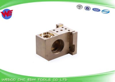 China M459 abaixam o bloco do rolo para FX Mitsubishi EDM à venda