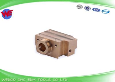 China X176C706H02 superiores morrem as peças da máquina do suporte M452 Mitsubishi EDM do guia à venda