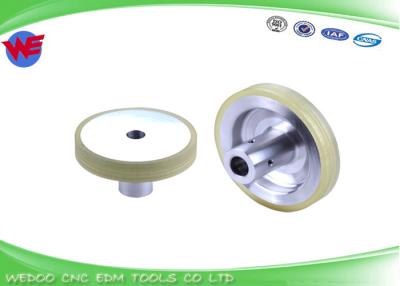China Rolo de tensão do uretano de Mitsubishi EDM para o elevado desempenho X193C196G51 da CX FX à venda
