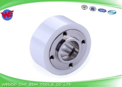 China Peças cerâmicas de M405 X053C779G51 Mitsubishi EDM, rolo de pitada das peças do desgaste de EDM à venda