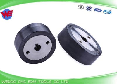 China M404 Durbrale Mitsubishi EDM parte o rolo cerâmico X054D412G51, X054D412G53 à venda