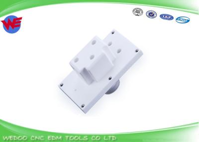 China M301 X053C162H01 Mitsubishi Isolador Placa de cerâmica EDM Partes da máquina à venda