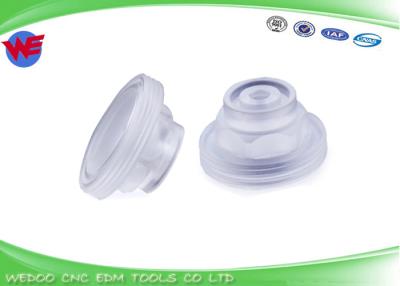 China M202Y Mitsubishi EDM parte o bocal de nivelamento 4mm da água plástica à venda