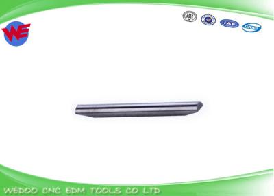 China Contato do tamanho X054D345H01 das peças 2.5*3*27.5L de Mitsubishi EDM da elevada precisão M005 à venda