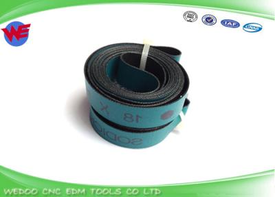 중국 S937 철사 컨베이어 벨트 2040138 Sodick EDM 부속 EPOC300 크기 18*1690mm 판매용