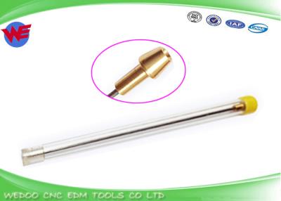 中国 上部AWTの管285mmL Sodick EDMの部品3083123 436851C МТ500758Сの傘は形づいた 販売のため