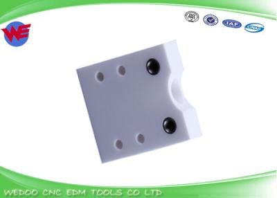 3085759 118616B 1218540 Sodick Onderdelen Keramische isolatieplaat 57.5x50x20T