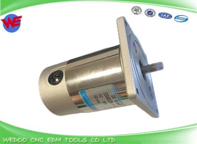 China A90L-0001-0494 Fanuc EDM FMA DC Geared Motor SS40E2K-1-H3FBN (-25) DC 20V 60RPM for sale