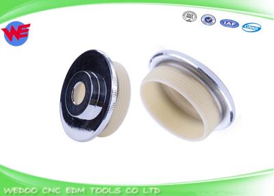 Cina Makino durevole EDM parte 50D*4d*20H l'ugello 6EC80A418,6EC80A417 dell'acqua di dimensione N201 in vendita