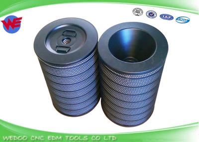 China JW-37 Wire EDM Filters Fanuc Water Filter Internal Type For EDM Machines Sodick for sale